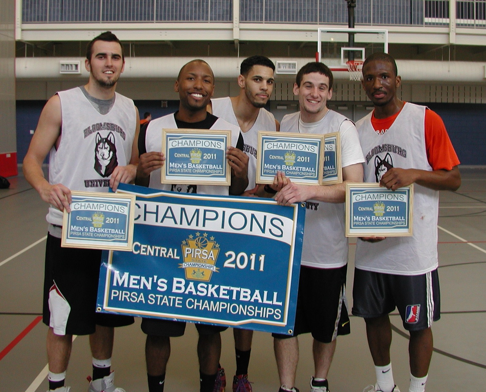 Intramural Sports - Bloomsburg University